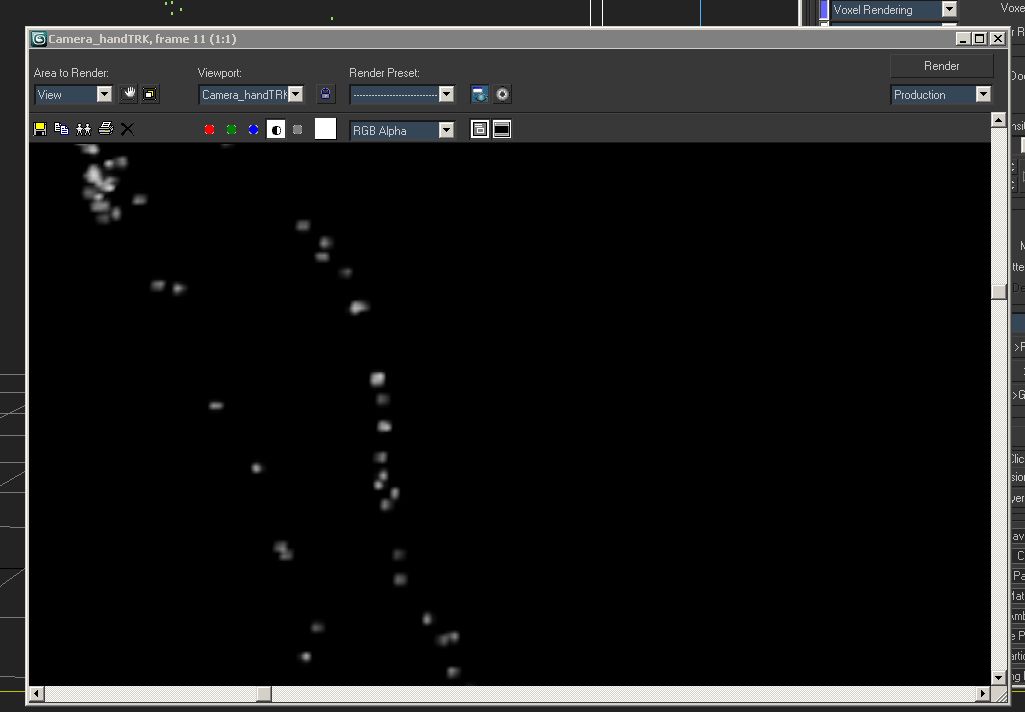 Voxel rendering Motion blur bug?? - Krakatoa for 3ds Max - AWS Thinkbox Discussion Forums