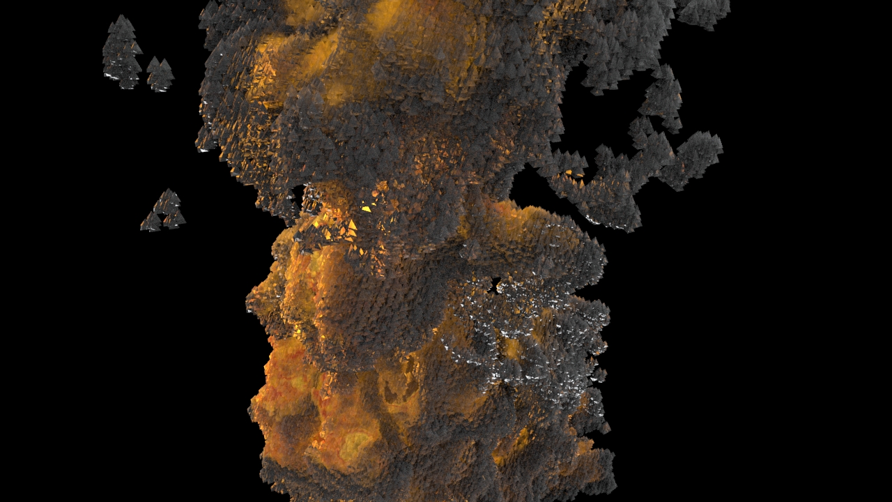 FumeFX particles render black - Krakatoa for 3ds Max - AWS Thinkbox Discussion Forums
